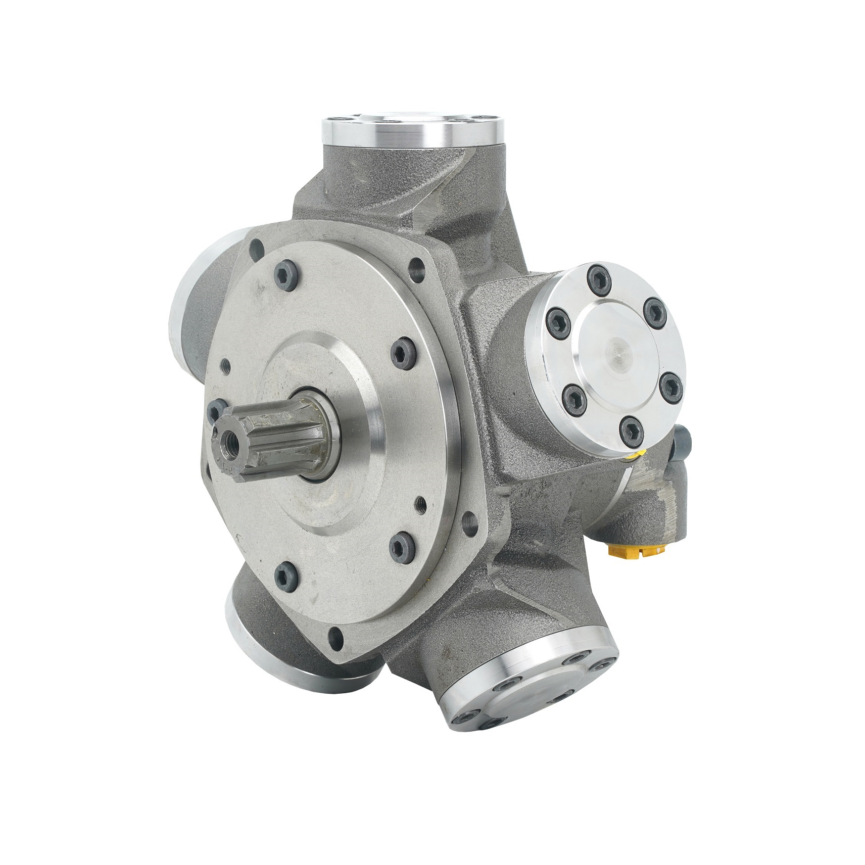 DPP | ItalGroup Hydraulics