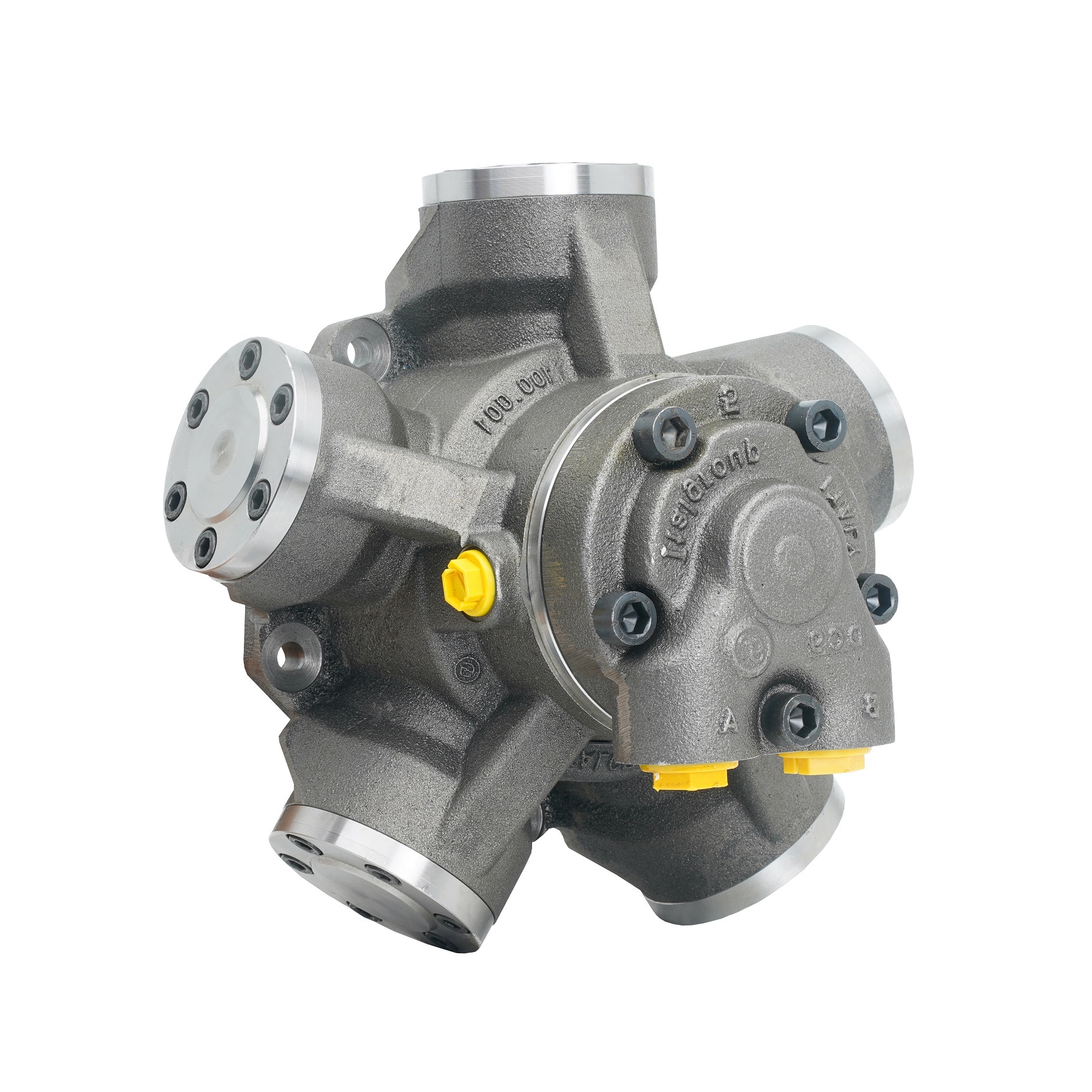 DPP | ItalGroup Hydraulics