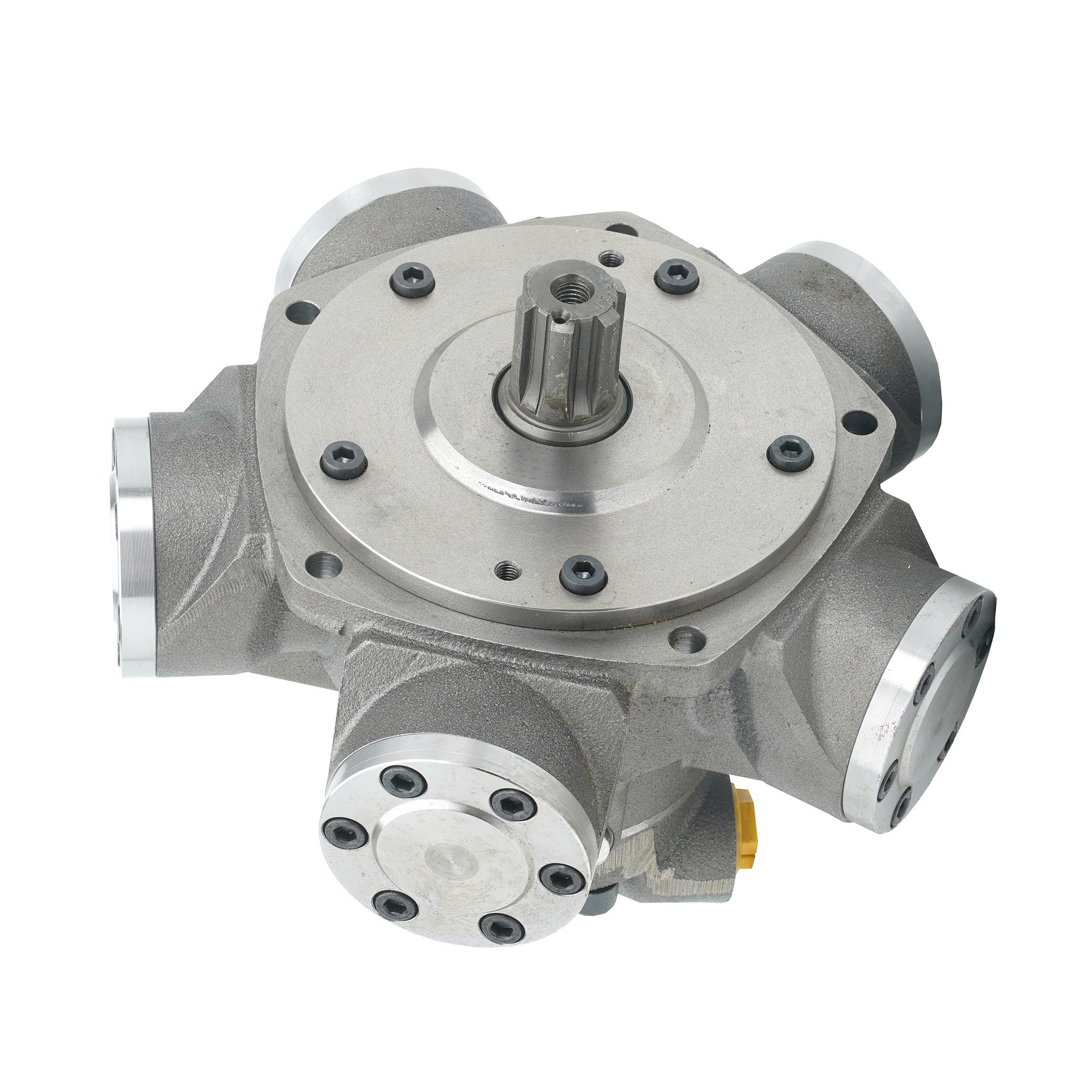 DPP | ItalGroup Hydraulics